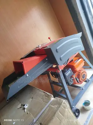 Grass Shredder in Ojo - Farm Machinery & Equipment, Idris Muhammed ...
