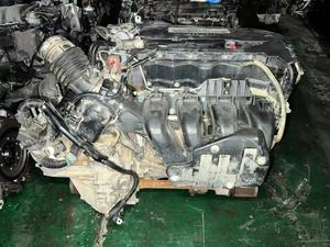 Complete Engine for Honda Accord 2013-2016 in Mushin - Vehicle Parts ...