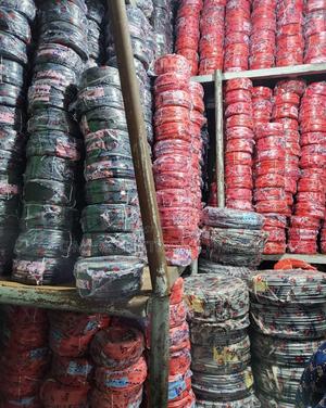 1.5,2.5,4,10,16mm Single Wire Pure Copper in Central Business District ...