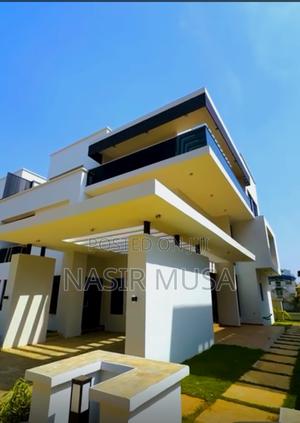 Beautiful Edifice! Fully Detached 5 Bedroom in Katampe Extension ...
