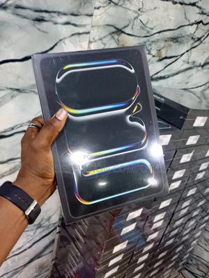 New MacPad Air MPad M4 Ultra 1 TB in Ikeja - Tablets, Okala Okwudiri ...