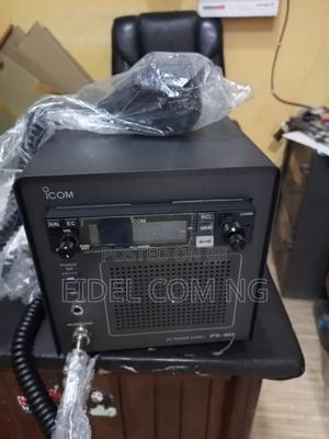 Icom A220 Dual Band Base Radio Air Band With Psu in Ojo - Audio & Music Equipment, Fidelel Com ...