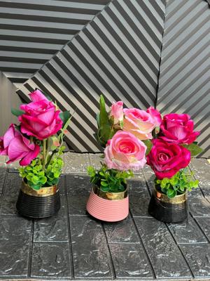 Rose Flower in Ojo - Home Accessories, Engr Moses Okojie | Jiji.ng