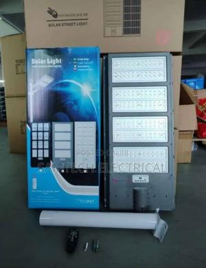 Street Light in Ojo - Solar Energy, Samtech Electrical Samtech Electrical | Jiji.ng