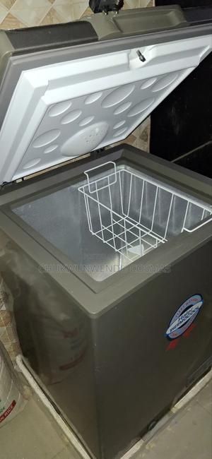 Deep Freezer in Awka - Kitchen Appliances, Chukwunwendu Cosmas | Jiji.ng