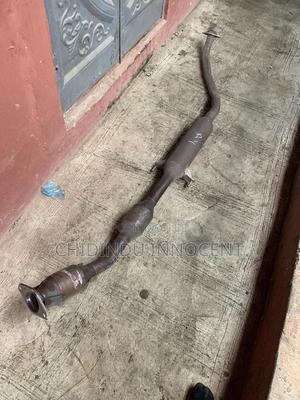 Complete Catalyst Toyota Corolla 2003 2005 Model Tokunbo in Mushin ...