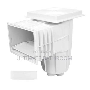 Large Pool Skimmer in Lekki - Sports Equipment, Ultimate Bathrooms ...