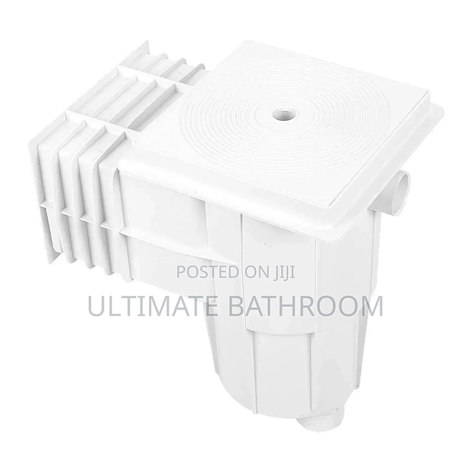 Large Pool Skimmer in Lekki - Sports Equipment, Ultimate Bathrooms ...