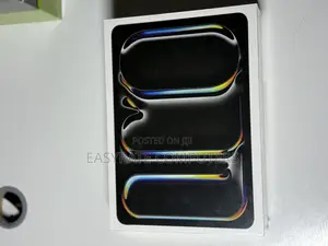 New MacPad Air MPad Pro M4 1 TB in Wuse - Tablets, Easyrate Computers ...