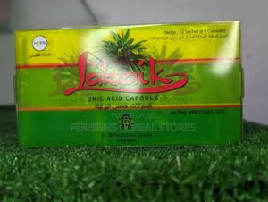 Labaik Indonesia Uric Acid Capsules in Ojodu - Vitamins & Supplements ...