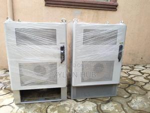 Aico 42u 800*1000 Floor Standing Network Rack Cabinet in Lagos Island ...