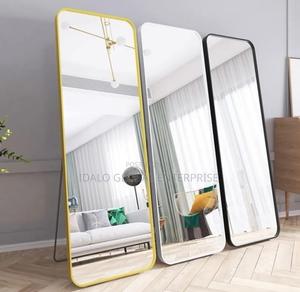Elegant Full Body Mirror for sale - Idalo Global Enterprise Price: ₦ ...