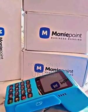 Moniepoint Pos on Lease in Calabar - Retail & Store Equipment, Ukeme ...