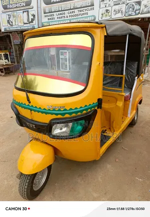 Tricycle Keke Napep in Nigeria for sale Prices on Jiji.ng
