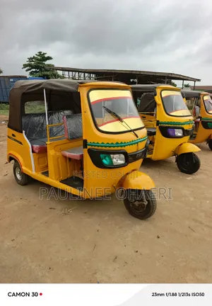 Tricycle Keke Napep in Nigeria for sale Prices on Jiji.ng