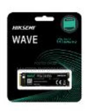 Hiksemi Wave M.2 Sata 1tb (2cuts) in Ikeja - Accessories & Supplies for ...