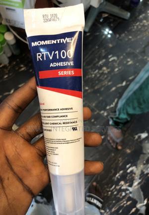 Momentive RTV 100 Adhesive Series Silicone Sealant in Port-Harcourt ...