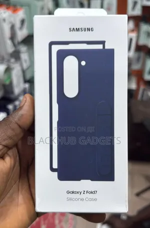 Samsung Z Fold 7 Pouch in Ikeja - Accessories for Phones & Tablets ...