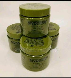 Sivoderm Pomade in Ikeja - Face Care, Oluwabusayomi Whesu | Jiji.ng