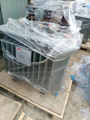 Meksan Transformers. in Ojota - Manufacturing Equipment, Maco Machines ...