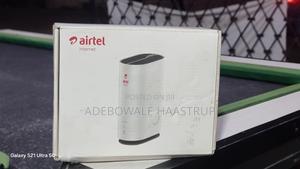 Airtel 5g Wifi Router in Surulere - Networking Products, Adebowale ...
