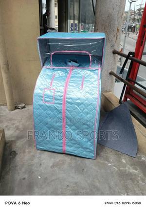 Portable Steam Sauna in Ikeja - Sports Equipment, Frank Chisom | Jiji.ng
