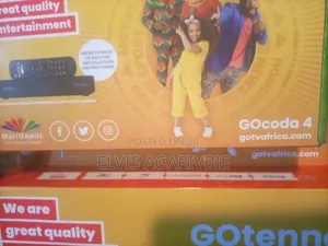 GOtv Decoders in Nigeria for sale Prices on Jiji.ng
