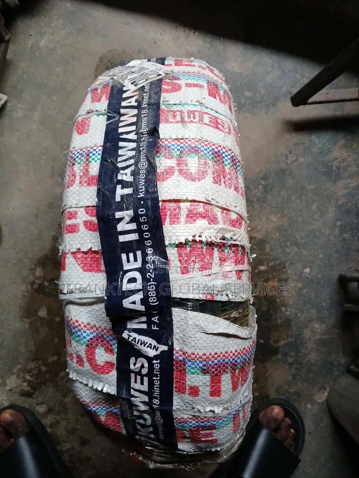 Welding Cable 50 Metrs in Port-Harcourt - Other Services, Franktech ...