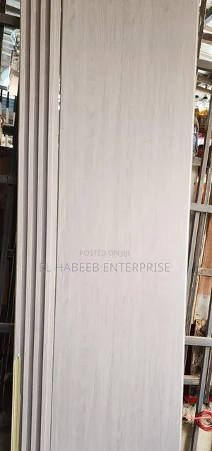 SPC Lux Board in Mushin - Building Materials & Supplies, Habeeb ...