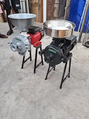Grinding Machines in Nigeria for sale Price on Jiji.ng