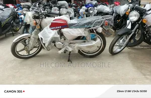 Daylong Motorcycles & Scooters in Nigeria for sale Prices on Jiji.ng