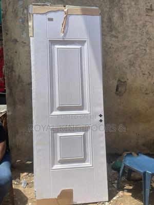 Turkey Panel Room and Toilet Door for sale - Royal King Doors ...