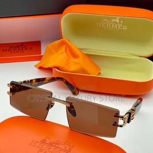 Hermes Quality Luxury Men Sunglasses in Lagos Island (Eko) - Clothing ...