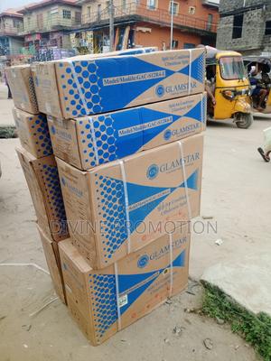 1.5hp Glamstar Ac Basic With Installation Kit in Ojo - Home Appliances ...