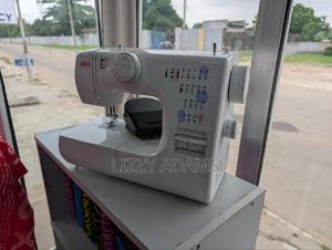 Sewing Machine in Ikeja - Manufacturing Equipment, Lizzy Adams | Jiji.ng