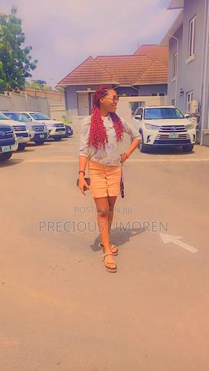 I Can Work as an Usher in Ibadan - Housekeeping & Cleaning CVs, Precious Umoren | Jiji.ng