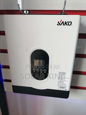 Sako 3kva 24v Transformerless Hybrid Inverter in Ojo - Electrical ...