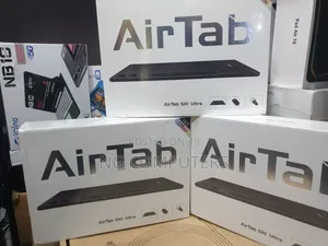 AirTab Tablets in Nigeria for sale Prices on Jiji.ng