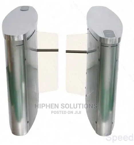 RFID Security IR Sensor Automatic Turnstiles Speed Gate in Lagos State ...
