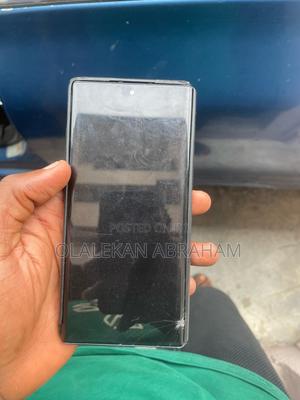 Samsung Galaxy Note 10 Plus 256 GB Black in Surulere - Mobile Phones, Olalekan Abraham | Jiji.ng