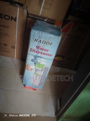 Radof Water Dispenser With Built-in Fridge in Agege - Kitchen ...