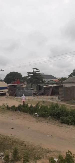 1 Acres of Land Facing Express Road. in Oko Afo - Land & Plots for Sale ...