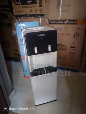 Radof Water Cooler Dispenser With Fridge in Lagos Island (Eko ...