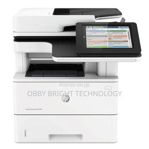 Hp Laserjet Enterprise MFP M527dn A4 Mono Laser Printer for sale - Obby ...