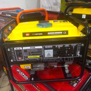 Hipower Hp2200 100% Copper 1.8kva Generator Set for sale - Obi-gen ...