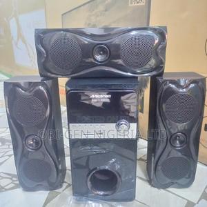 Mewe Mwaud-mms307 560w Home Theater System Set for sale - Obi-gen ...