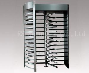 Revolving Gate‎ Automatic Barrier in Lagos State - Safety Equipment ...