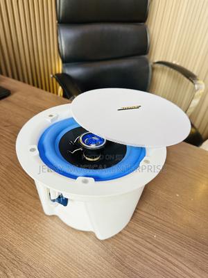Original Bose Ceiling Speakers With Woofer in Ojo - Audio & Music ...