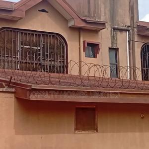 3bdrm Block of Flats in Doland Estate, Akute Ajuwon for sale in Akute ...