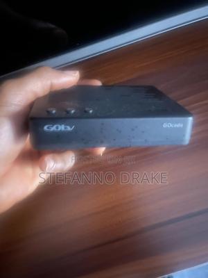 Neatly Used Gotv in Benin City - TV & DVD Equipment, Stefanno Drake ...
